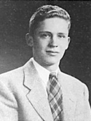 Douglas M. Dyne ’50 | Princeton Alumni Weekly