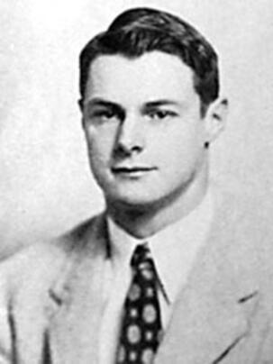 John A. McKenna ’50 | Princeton Alumni Weekly