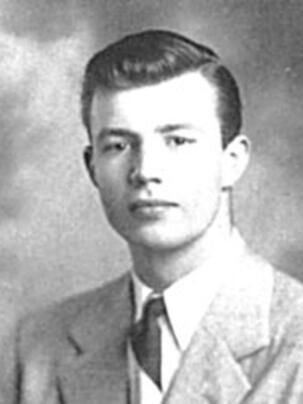 Glenn R. Siler ’50 | Princeton Alumni Weekly