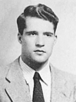 Robert D. Stevens ’50 | Princeton Alumni Weekly