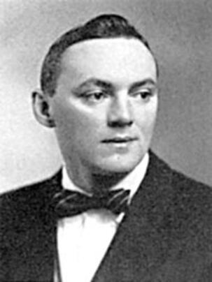 George M. Chimples ’51 | Princeton Alumni Weekly