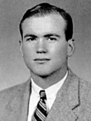 John F. Bryan ’52 | Princeton Alumni Weekly