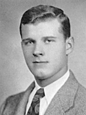 Robert L. Goodale Jr. ’52 | Princeton Alumni Weekly