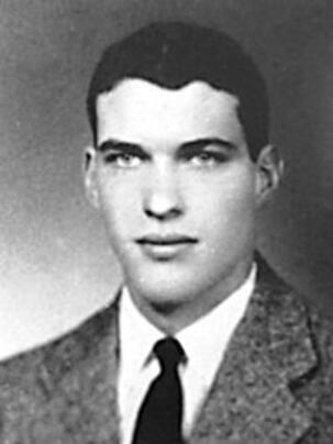 Thomas C. Schmidt ’52 | Princeton Alumni Weekly