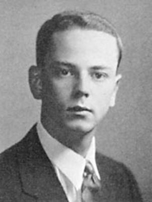 Charles Syer IV ’53 | Princeton Alumni Weekly