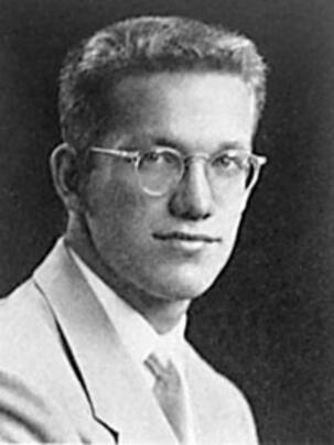 Keith E. Beery ’54 | Princeton Alumni Weekly