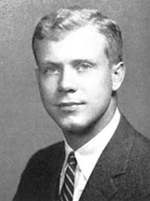 Robert C. Bennett ’54 | Princeton Alumni Weekly