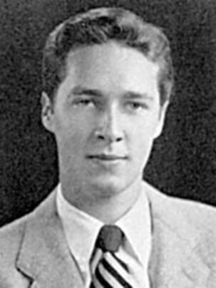 Charles R. Boatwright Jr. ’54 | Princeton Alumni Weekly