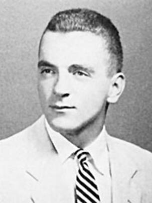 Edmund V. Cervone ’55 | Princeton Alumni Weekly