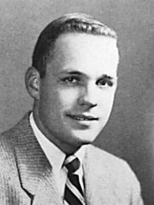 Daniel K. Lane ’55 | Princeton Alumni Weekly