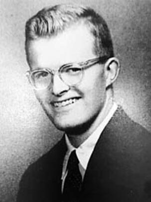 Charles H. Williams IV ’55 | Princeton Alumni Weekly