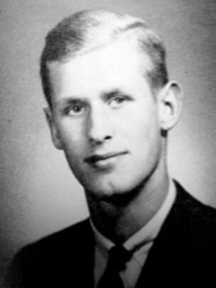 Peter H. Gott ’57 | Princeton Alumni Weekly