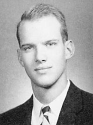 Robert G. Miller ’57 | Princeton Alumni Weekly