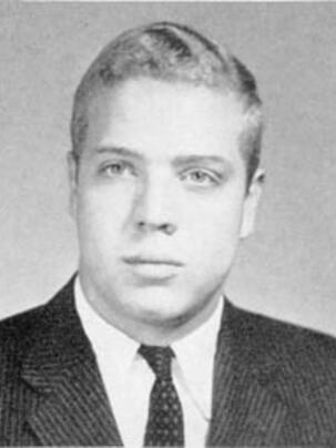 Robert S. Bennett Jr. ’58 | Princeton Alumni Weekly