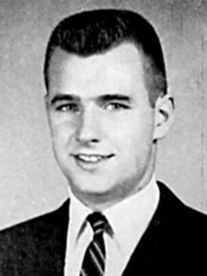 Peter R. Faber ’58 | Princeton Alumni Weekly