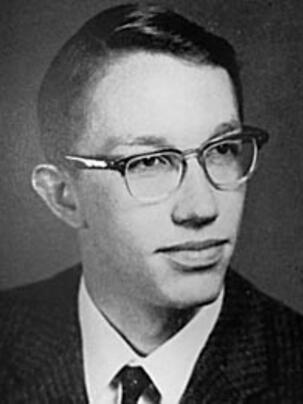 Wayne Hall ’59 | Princeton Alumni Weekly