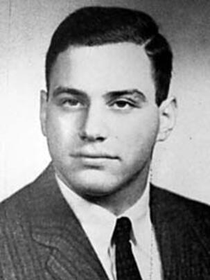 Stephen B. Kurtin ’61 | Princeton Alumni Weekly