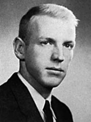 J. Lester Parsons III ’61 | Princeton Alumni Weekly