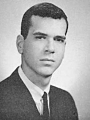 Raymond F. Oram ’62 | Princeton Alumni Weekly