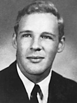 James H. Hyland ’63 | Princeton Alumni Weekly