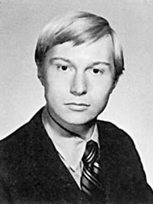 John Olson ’71 | Princeton Alumni Weekly
