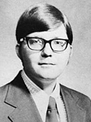 Michael D. Debevec ’73 | Princeton Alumni Weekly