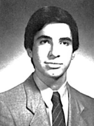 Joseph T. Josephson ’82 | Princeton Alumni Weekly