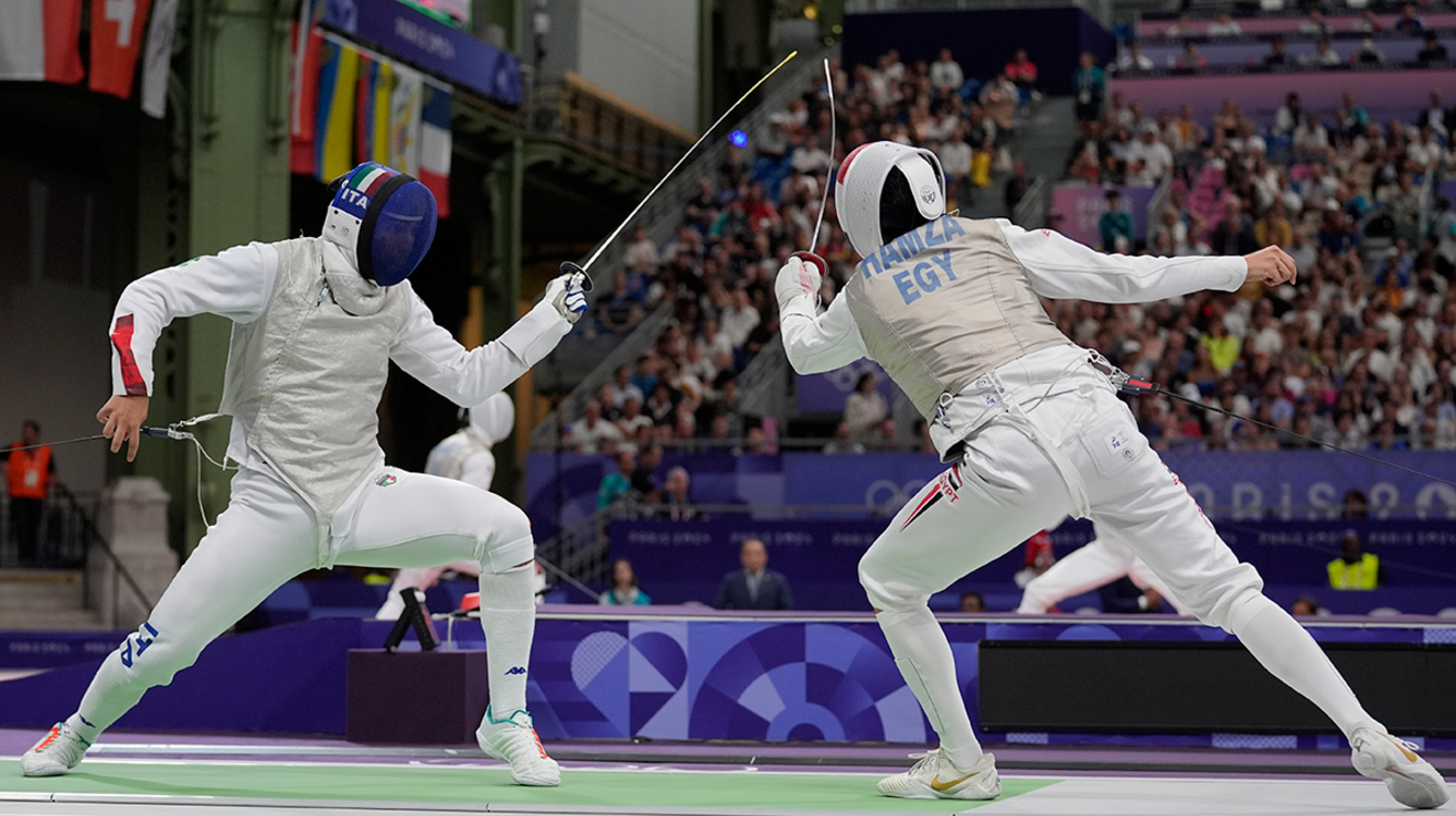 Medalists in Rowing, Fencing Lead Record-Setting Group of Tiger ... Medalists in Rowing, Fencing Lead Record-Setting Group of Tiger ...