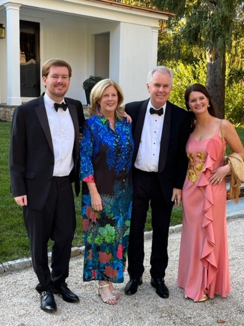 Brendan J. O’Halloran ’85 | Princeton Alumni Weekly