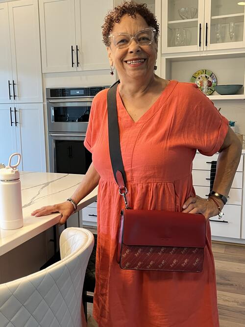 Stephanie Roberta Gates ’75 | Princeton Alumni Weekly