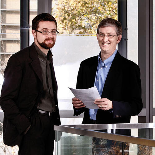 Brave new world | Princeton Alumni Weekly