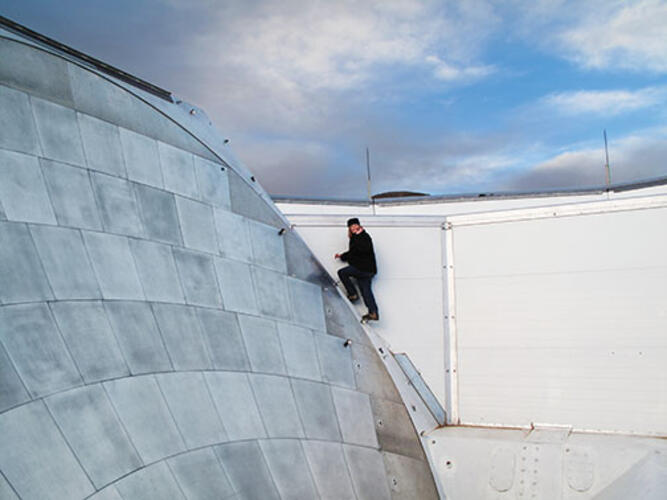 How It All Began | Princeton Alumni Weekly