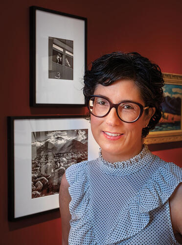 On Display: A Curators’ Guide to Must-Sees at the Princeton University ...