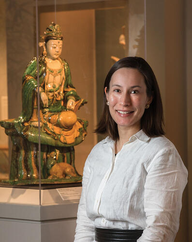 On Display: A Curators’ Guide to Must-Sees at the Princeton University ...