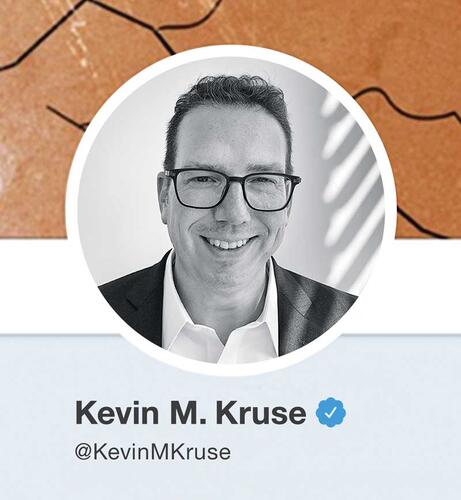 #History in 280 Characters | Princeton Alumni Weekly