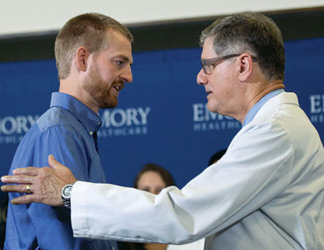 When the Call Came | Princeton Alumni Weekly