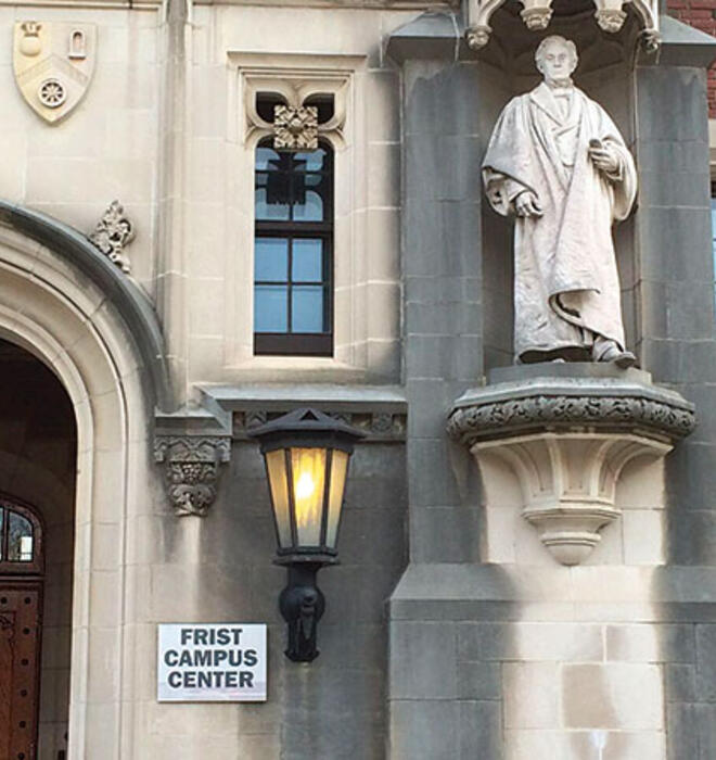 Princeton and Slavery: The Scientist’s Assistant | Princeton Alumni Weekly