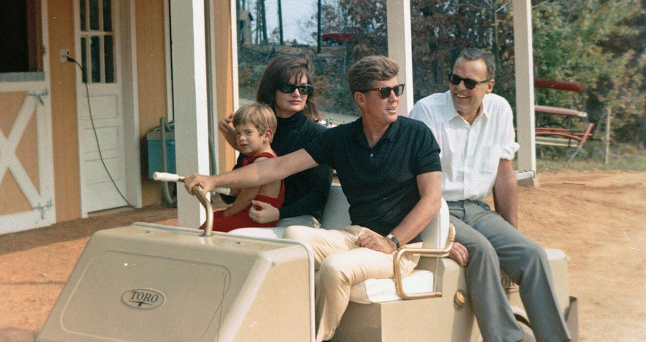 Best Friend | Princeton Alumni Weekly