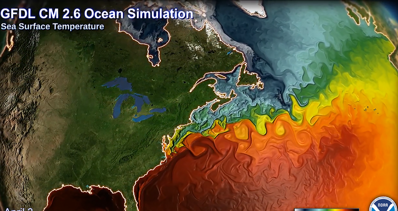Climate, Meet Weather | Princeton Alumni Weekly