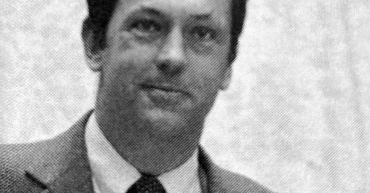 Bill Bradley ’65 Named 1987 Woodrow Wilson Award Winner | Princeton ...