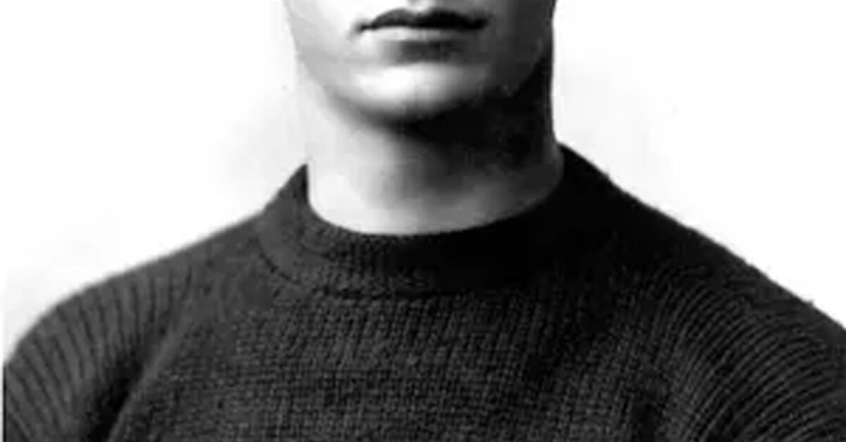 The Legend of Hobey Baker ’14 | Princeton Alumni Weekly