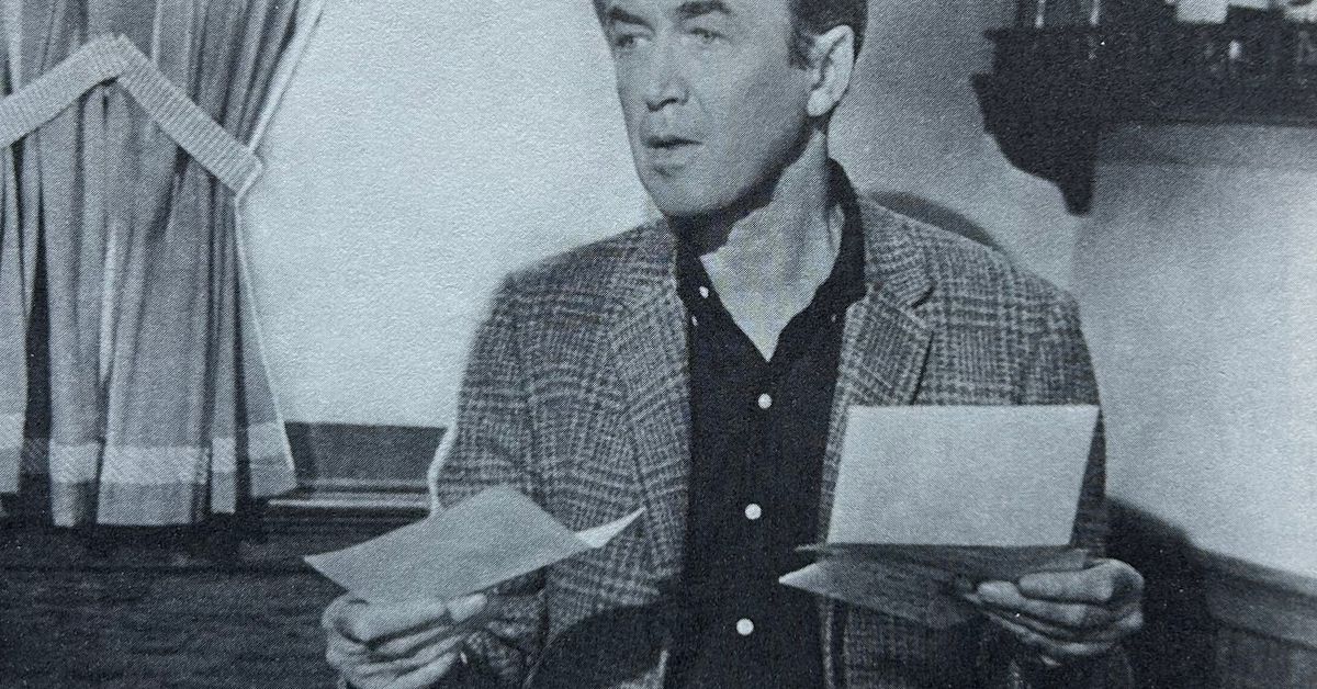 The Importance of James Stewart ’32, Actor | Princeton Alumni Weekly