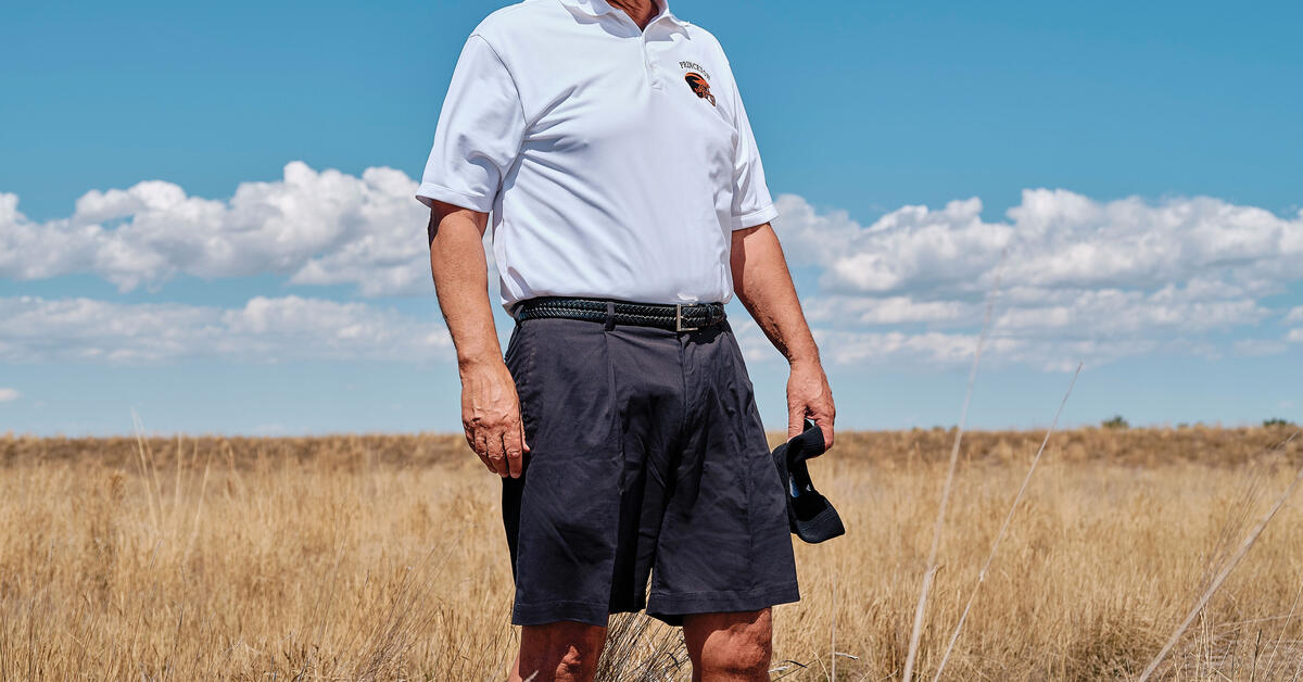 Exit Interviews: Congressmen Bid Farewell to D.C. | Princeton Alumni Weekly