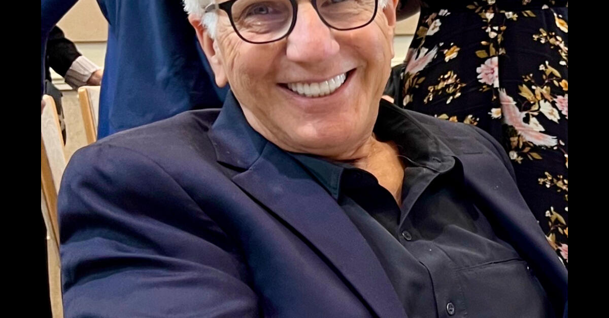 Michael Pepper ’71 Tells the Story of a Unique Friendship in New Book ...