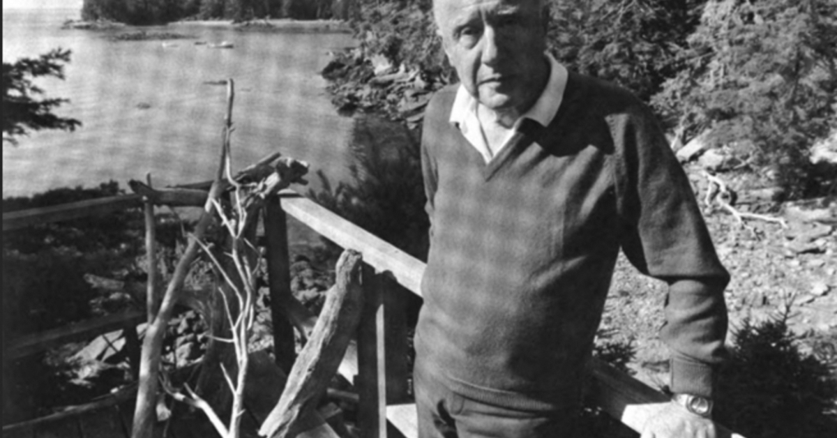 ‘Retarded Learner’: John Archibald Wheeler Still Grapples With the ...