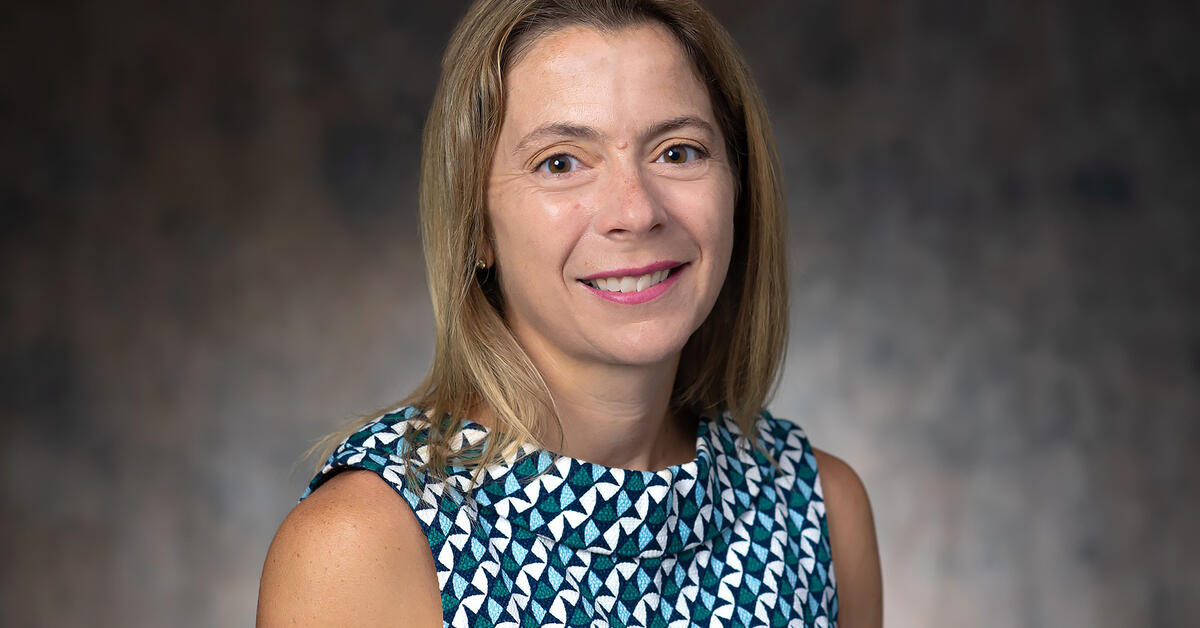 Historian Laura Beers ’00 Revisits Orwell’s Words | Princeton Alumni Weekly