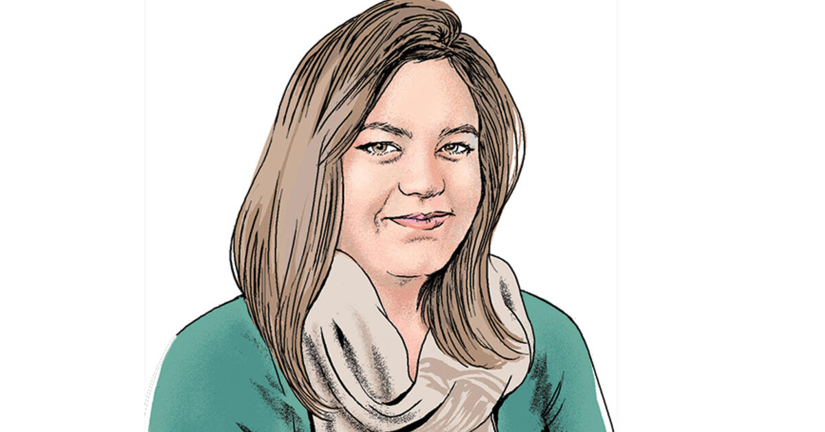 Lacy Feigh Understands Ethiopian History and Culture | Princeton Alumni ...