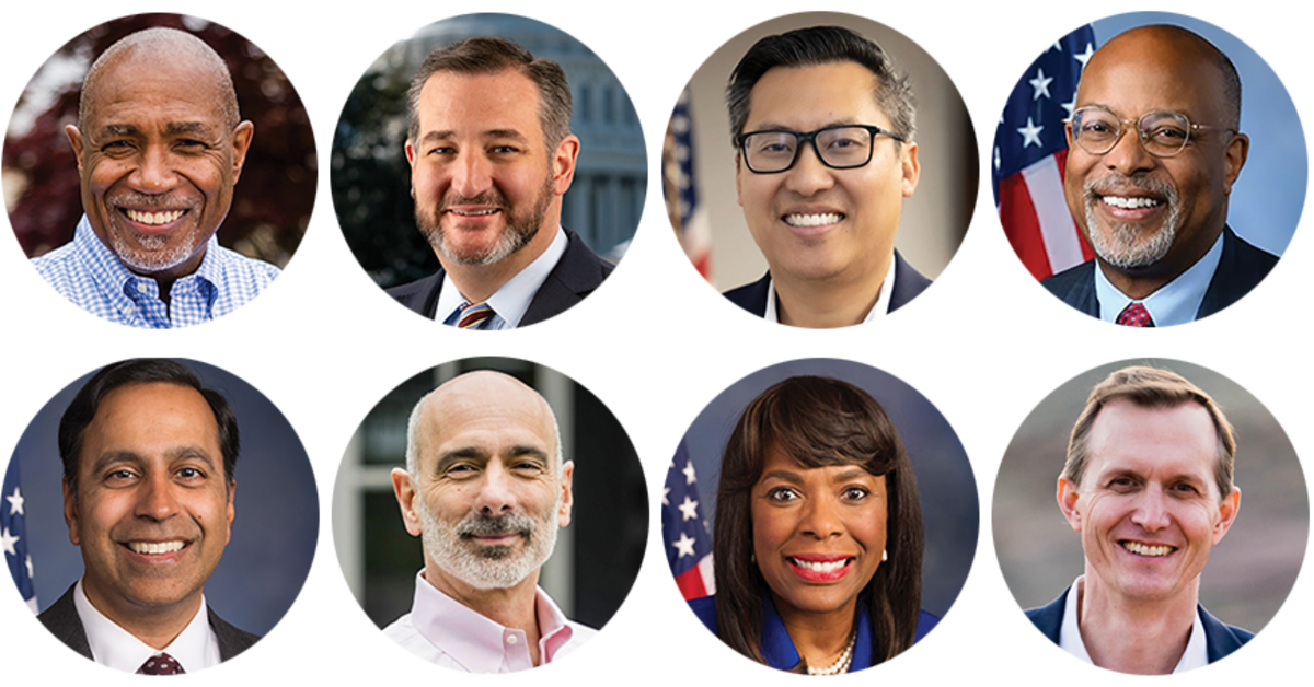 Run Tiger: These Princetonians Are on the Ballot in November ...