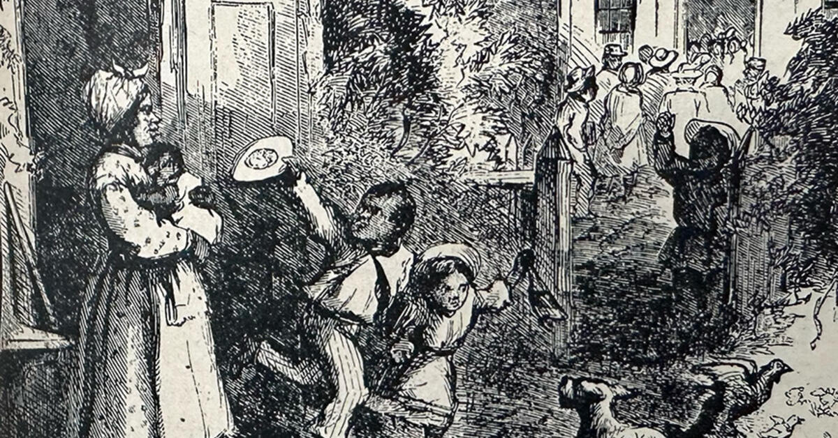 Many Abolitionists Fought on After the Civil War | Princeton Alumni Weekly