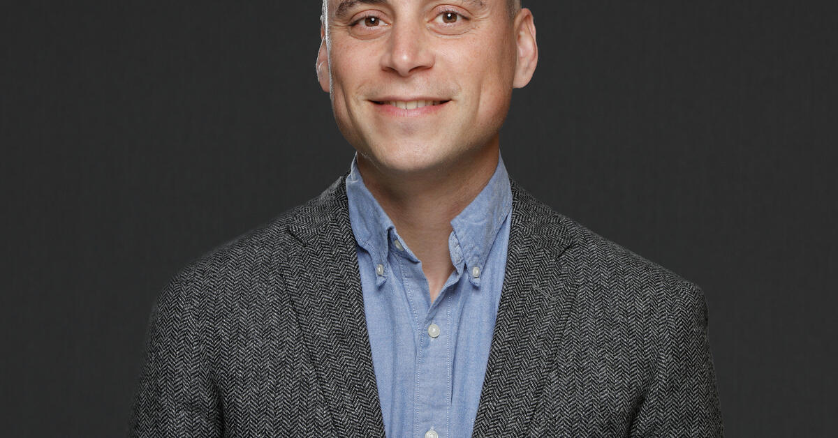 Benjamin Bradlow Examines What Drives Successful Cities | Princeton ...